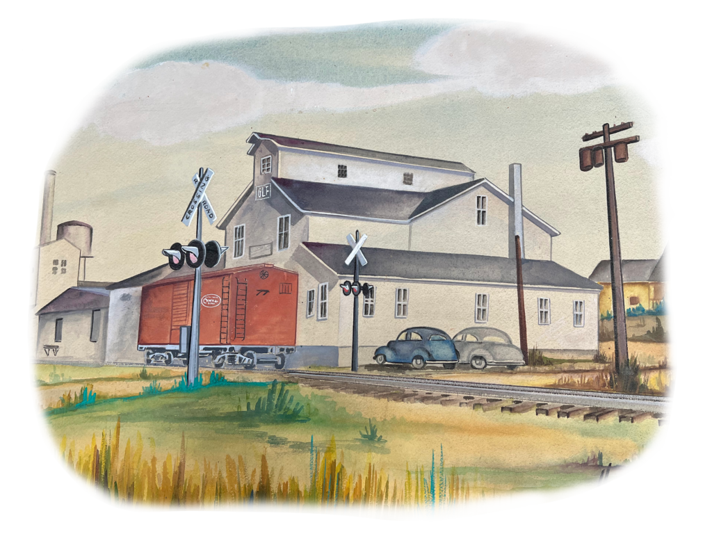 Quality Animal Feed - Pierce Milling Inc.