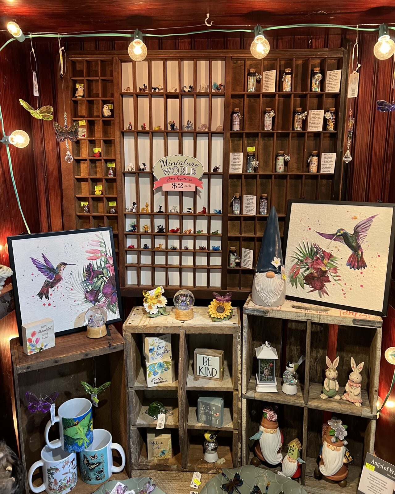 Decor & Gifts - Pierce Milling Inc.